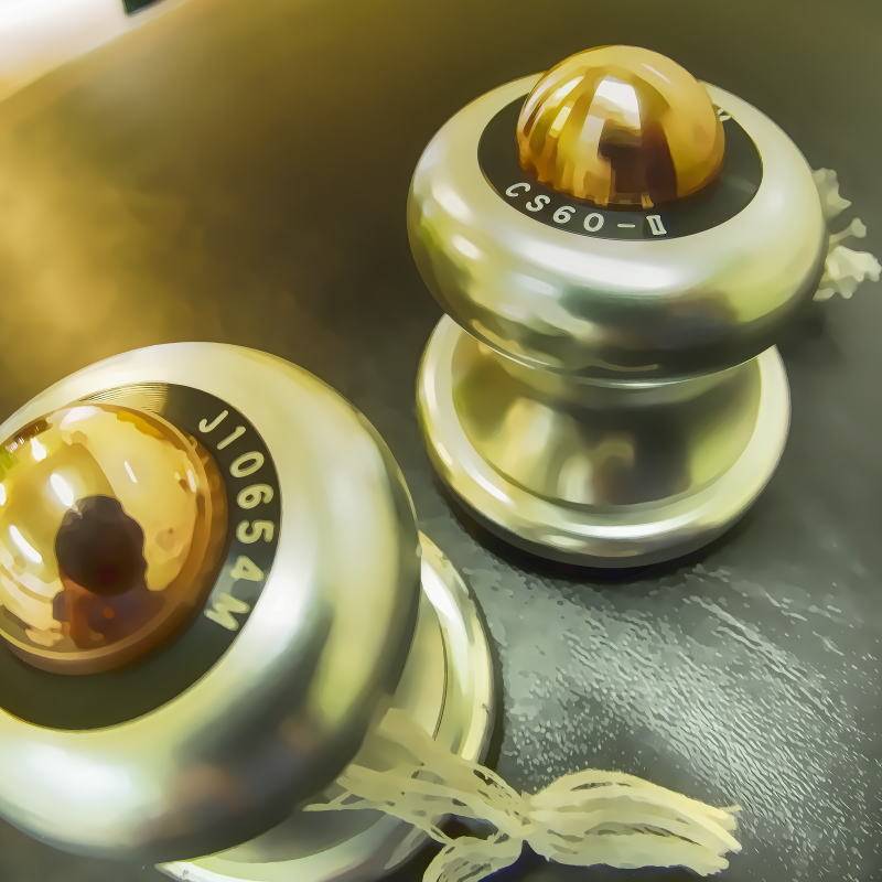 バージョンアップ版『CS60-Ⅱ』 ‣ CS60広島 - 健康サロン / matobi detox